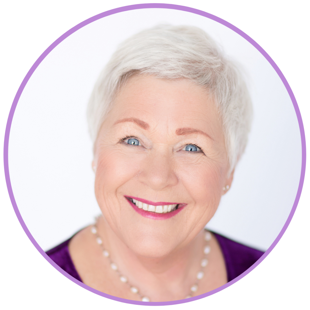 Christine Day’s Special Offer